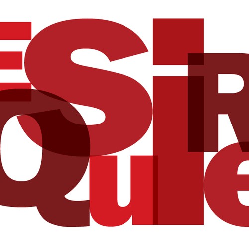 The Esquire Magazine Logo Challenge | Logo design contest