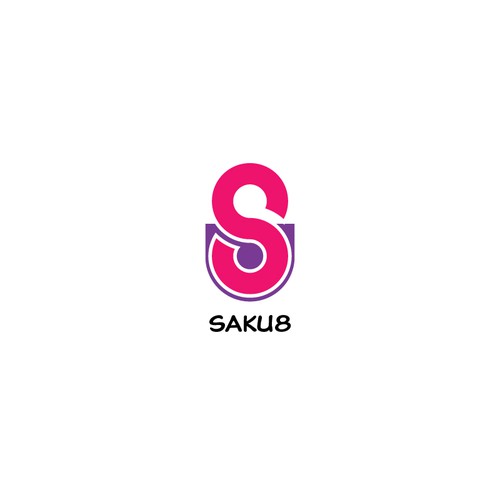 Designs | Saku 8 | Logo design contest