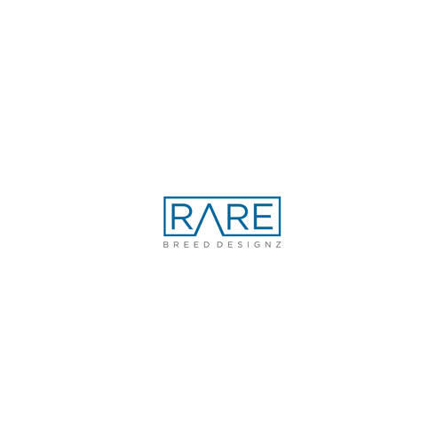 RARE | Logo design contest