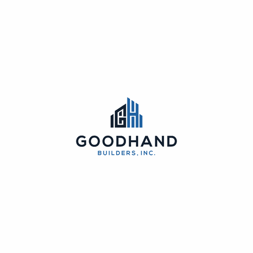 Designs | Modern trendy logo for luxury home remodeler | Logo design ...