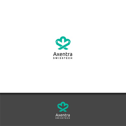 New Swiss technology company | Logo design contest