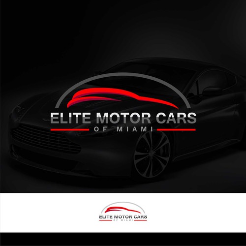 CAR DEALERSHIP !!!!!! | Logo design contest