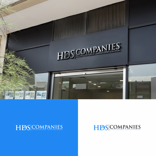 Designs | HDS 25 | Logo design contest