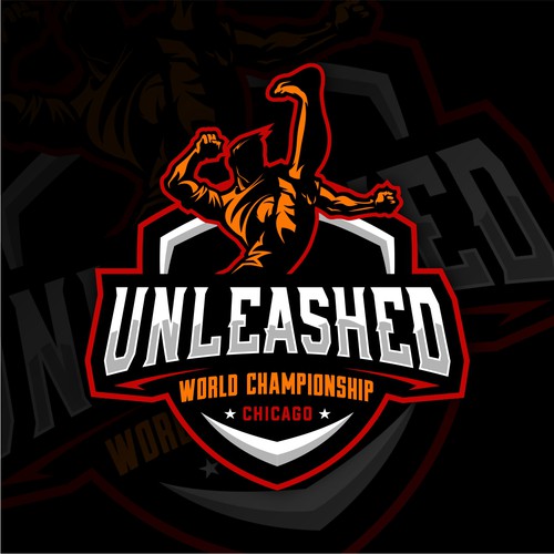 Designs | Tricking Event looking for a powerful logo | Logo design contest