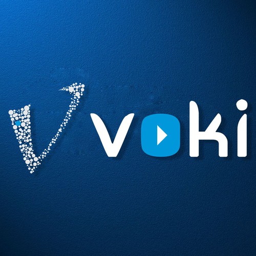 Create a Sophisticated, Emotional Logo for Voki Messaging App | Logo ...