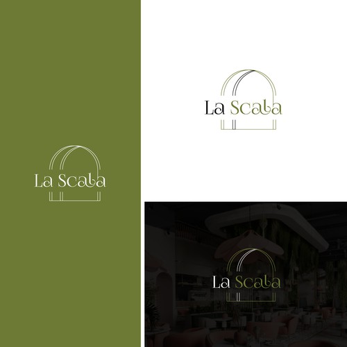 Designs | Fine Dining Restaurant logo contest | Logo design contest