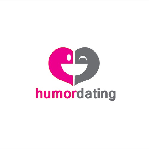 Create a logo for new humorous dating site | Logo design contest