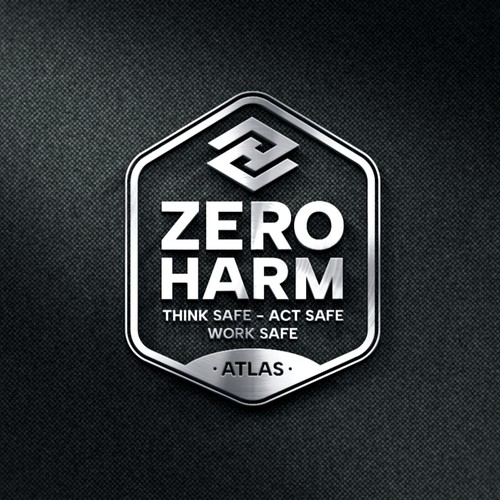 Designs | Atlas Safety Program | Logo design contest