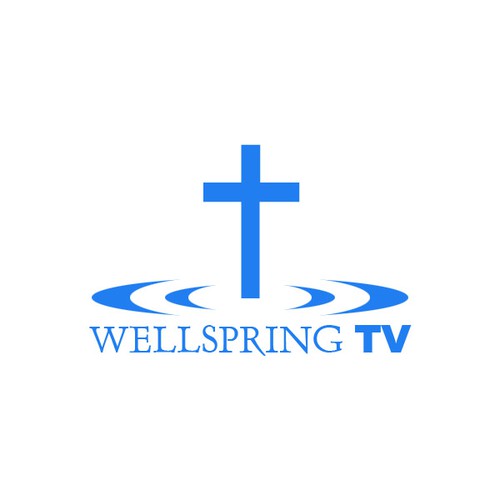 Logo for Christian based television channel | Logo design contest