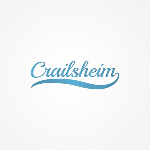 P&G Crailsheim Manufacturing Plant | Logo design contest