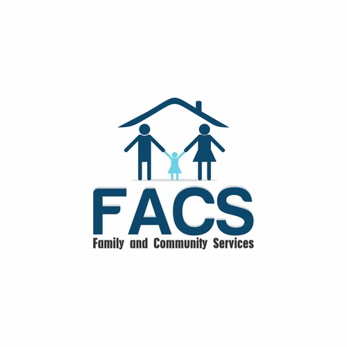 FACS Logo | Logo design contest