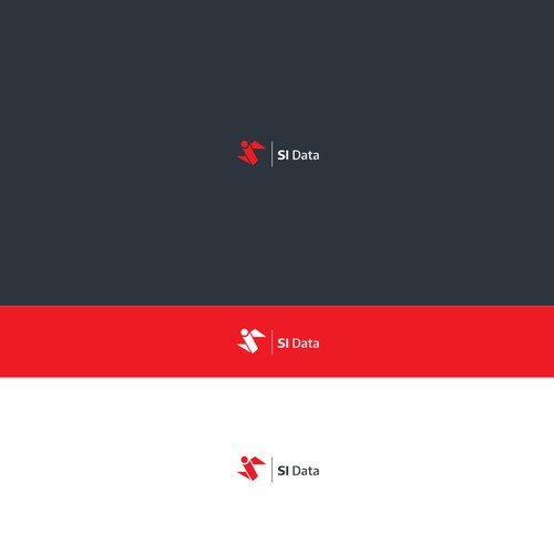 Create a logo for SI Data, the leading provider of Microsoft solutions ...