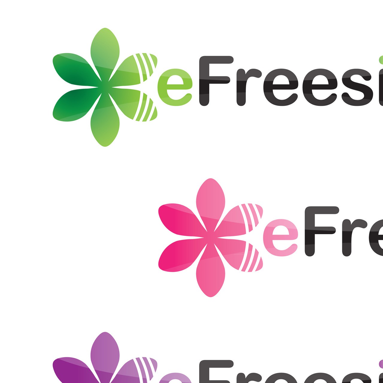 Pink And Green Logos - Free Pink And Green Logo Ideas, Design & Templates