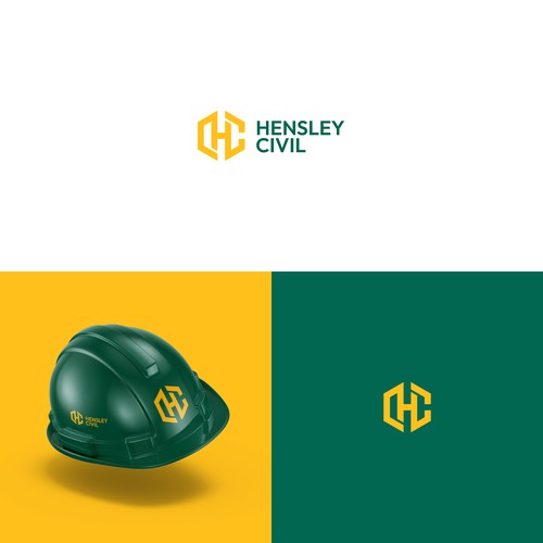 Designs | Logo Design for excavation and heavy civil company | Logo ...