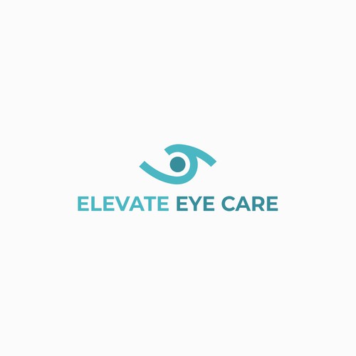 Designs | Design an eye-catching logo for a modern, high-tech optometry ...