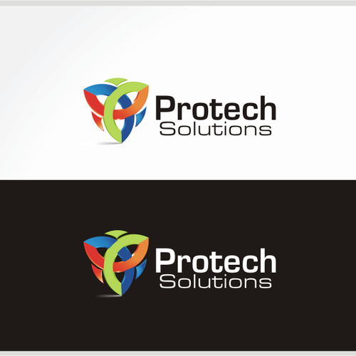Protech Solutions | Logo design contest