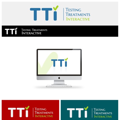 logo for TTi | Logo design contest