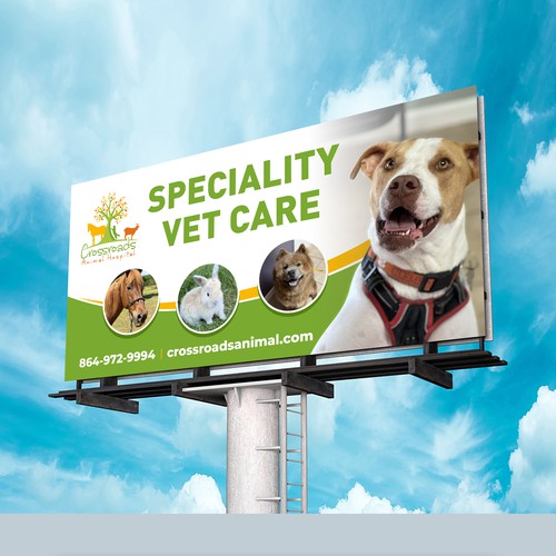 Veterinary Clinic Billboards 30 Of The Funniest Outdoor Signs From
