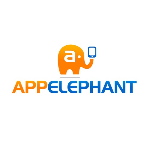 Help App Elephant with a new logo | Logo design contest