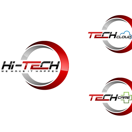 Hi Tec Logo 50% OFF} Modern Hi Tech Logo