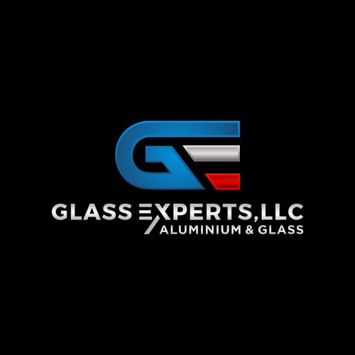 Glass and aluminum company/ modernize Current logo. Read Brief ...