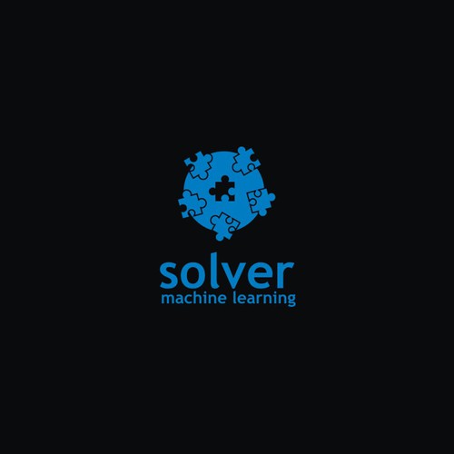 Crea el mejor logo para Solver Machine Learning | Logo design contest