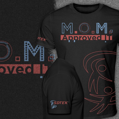 Design a Kickass T-Shirt for a bunch of Tech Geeks | T-shirt contest