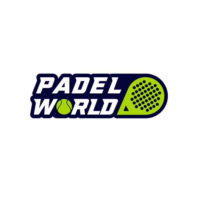 Logo Padel Sport | Logo design contest