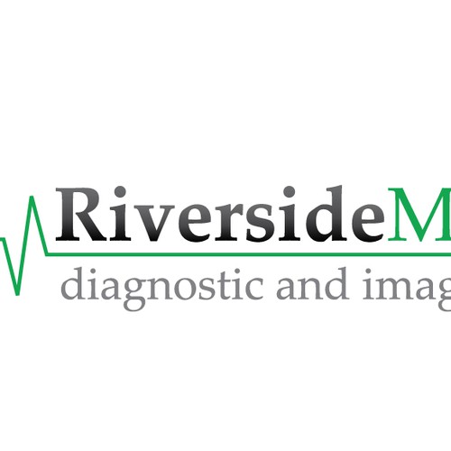 Need to brand a new medical imaging center | Logo design contest