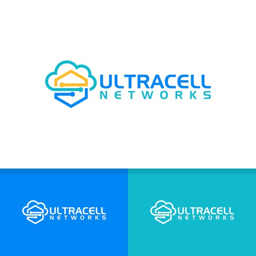 Designs | Ultracell Networks for Greener Data Centres | Logo & brand ...