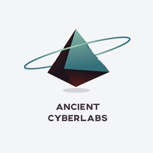 Designs | Logo for Ancient Cyber Labs | Logo design contest