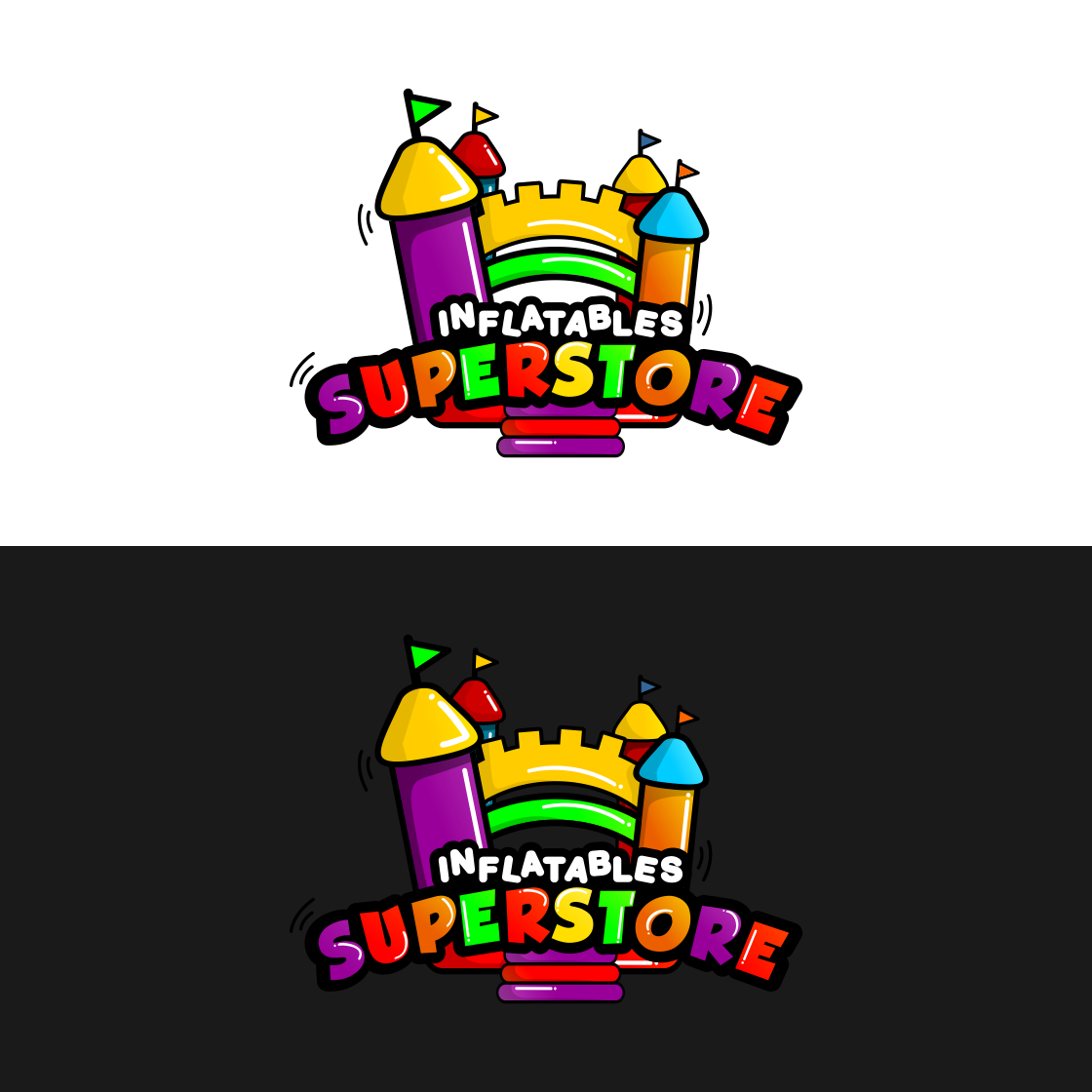 Surprise Logos - Free Surprise Logo Ideas, Design & Templates