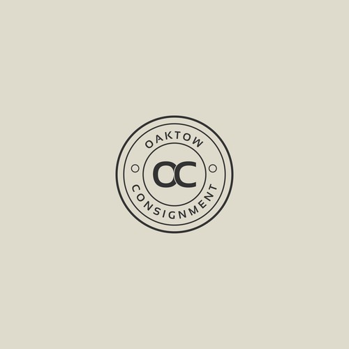 Create a feminine, rustic, hipster but modern logo for Oaktown ...