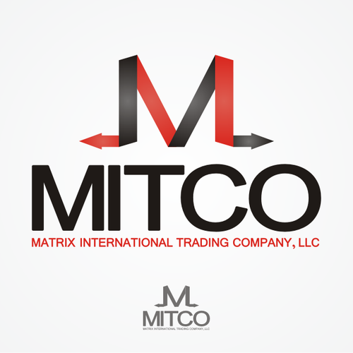logo for Matrix International Trading Company, LLC (MITCO) | Logo ...