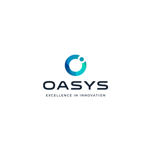 Designs | Mensch, Technologie und Natur in einer systemischen Oase "OASYS" | Logo & brand ...