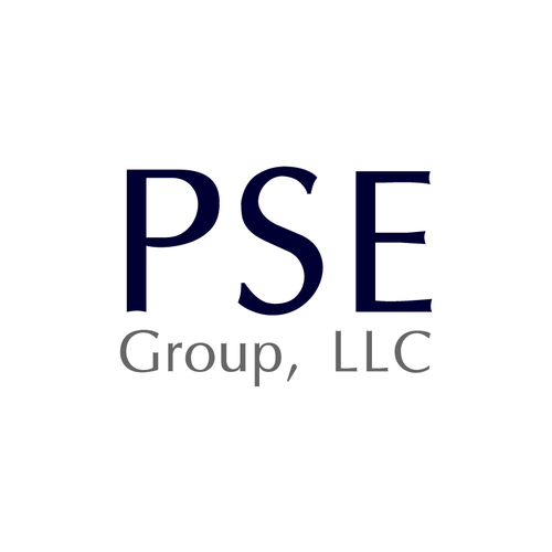 Help The PSE Group, LLC with a new logo | Logo design contest