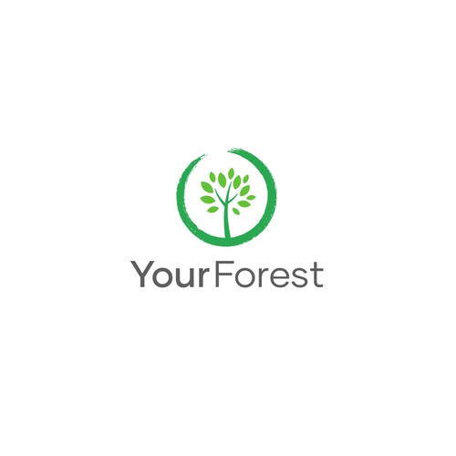 Designs | Design beautiful tree logo for non-profit organisation ...