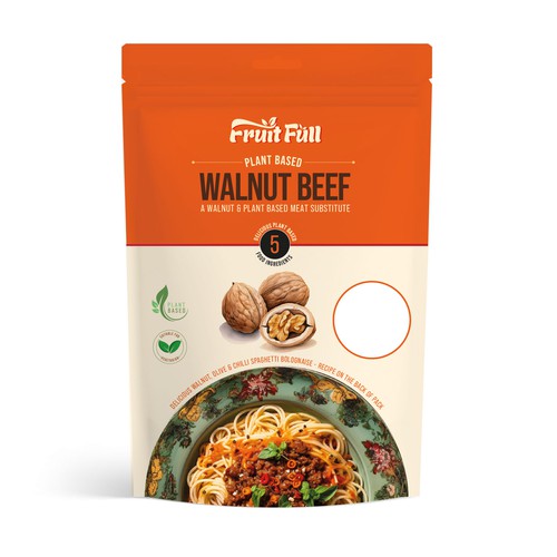 Designs | Creative packaging that will stand out in the plant based ...