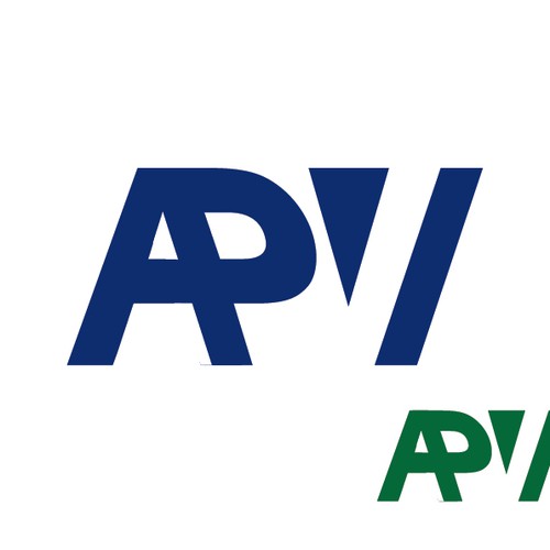 Help APV with a new logo | Logo design contest