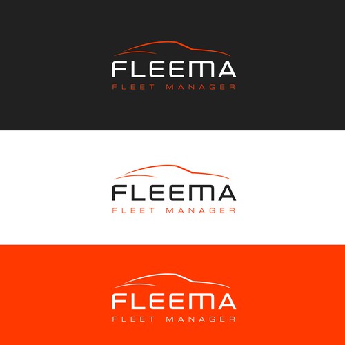 Designs | New logo for car fleet management software | Logo design contest