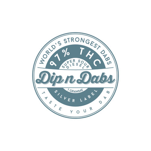 Dip n Dabs needs a memorable, appealing new logo | Logo design contest