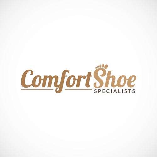 Comfort Design Logo