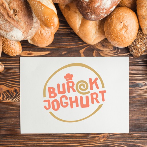 Designs | Go Burek | Logo design contest