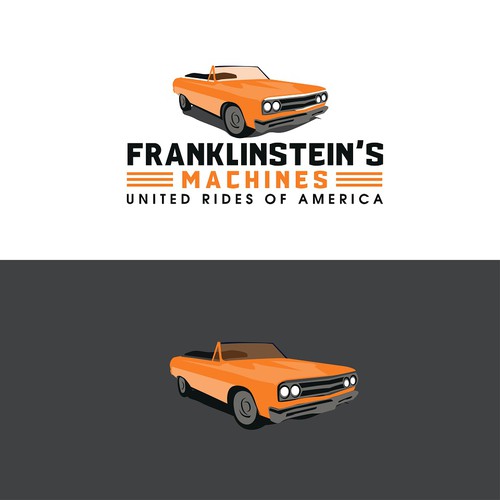 Are you up for the challenge?? Need custom/cool auto body shop logo ...