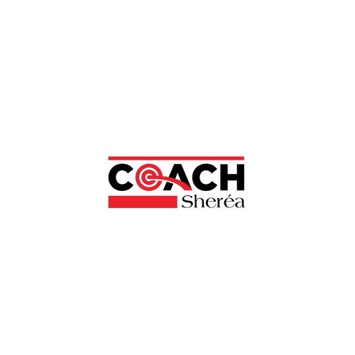 Designs | Design a Logo for Coach Sherea: Inspiring Action & Achieving ...