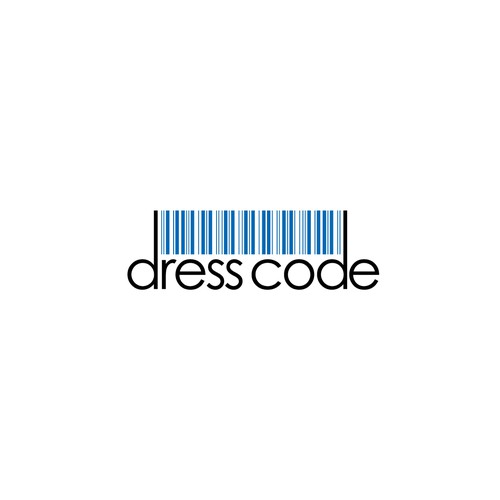 Dress Code needs a simple stylish logo | Logo design contest