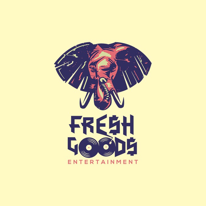 Create timeless logo for premier Record label and Production company ...