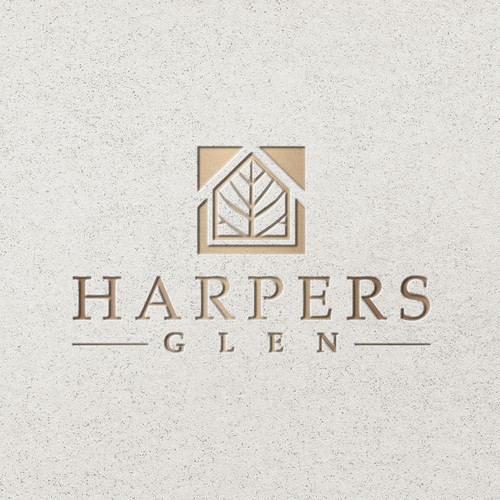 Designs | New community logo for top US homebuilder | Logo & brand ...