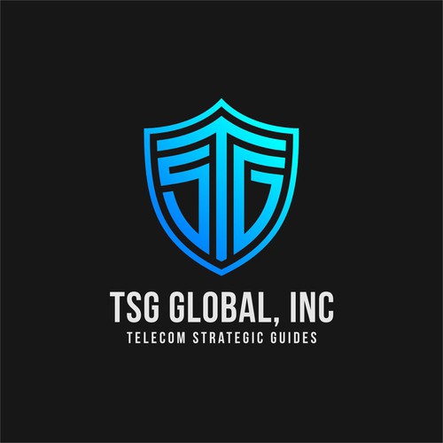 Designs | TSG Global (Telecom Client) | Logo design contest