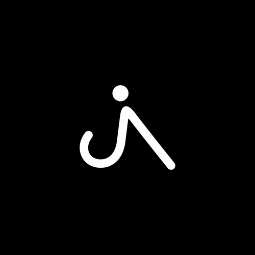 Create a unique logo that captures Jake Angeles' passion for living ...